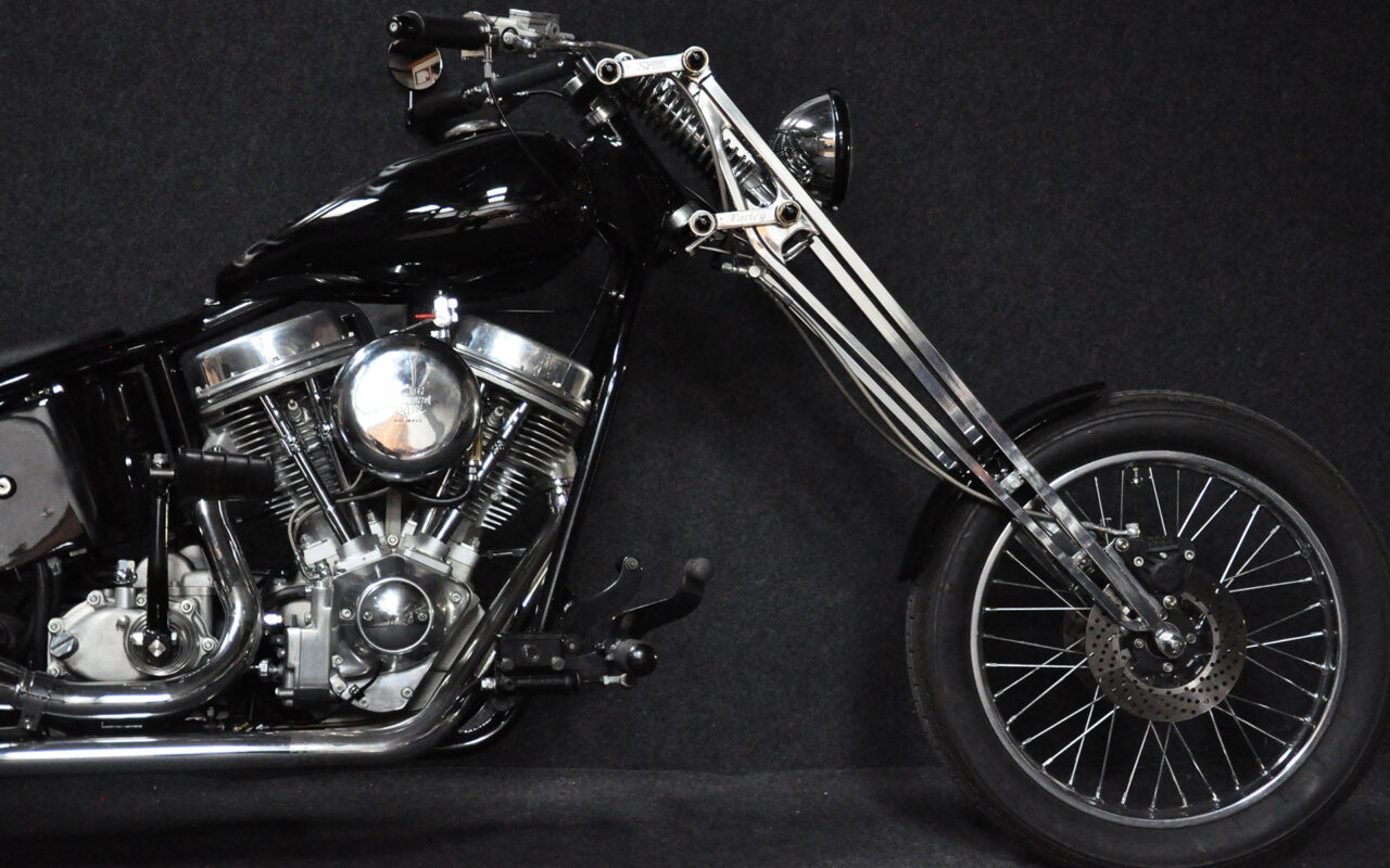 CHOPPER ABT – Erbacher Bikes