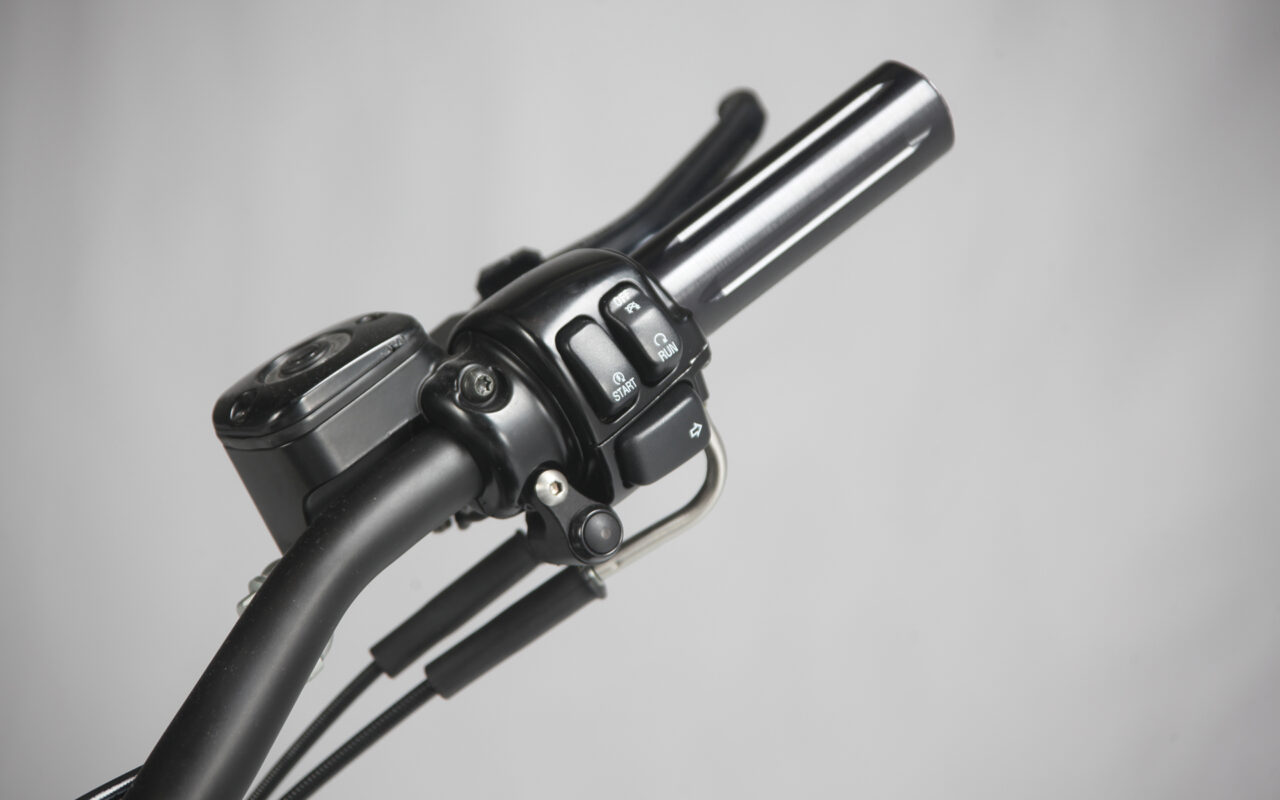 DYNAMITE RACING DYNA – Erbacher Bikes