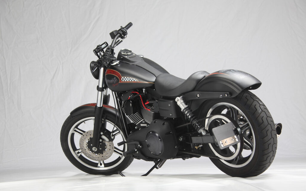 DYNAMITE RACING DYNA – Erbacher Bikes