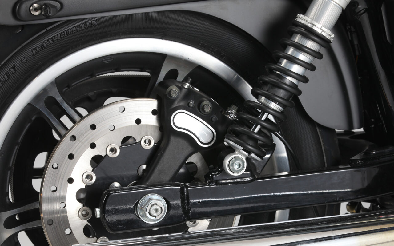 DYNAMITE RACING DYNA – Erbacher Bikes