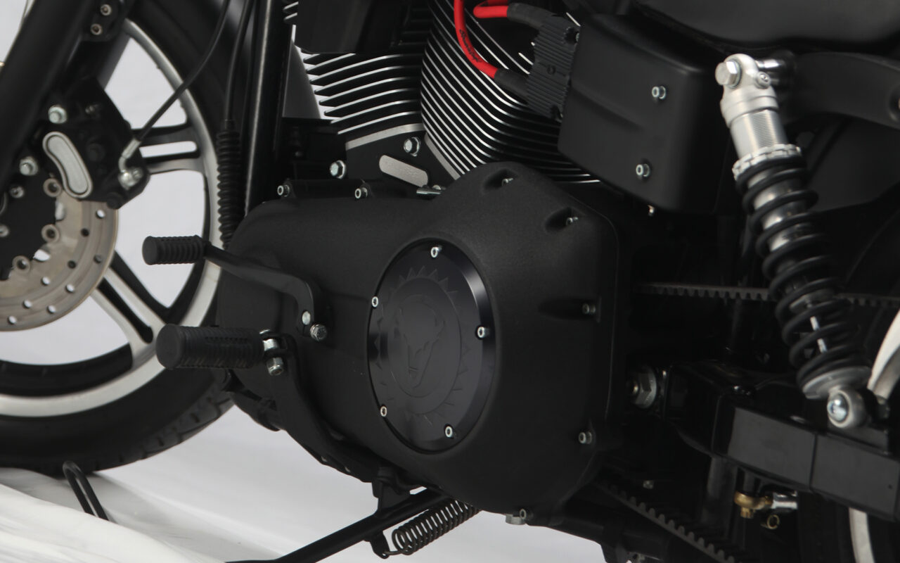 DYNAMITE RACING DYNA – Erbacher Bikes