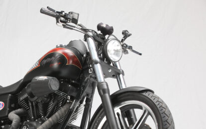 DYNAMITE RACING DYNA – Erbacher Bikes