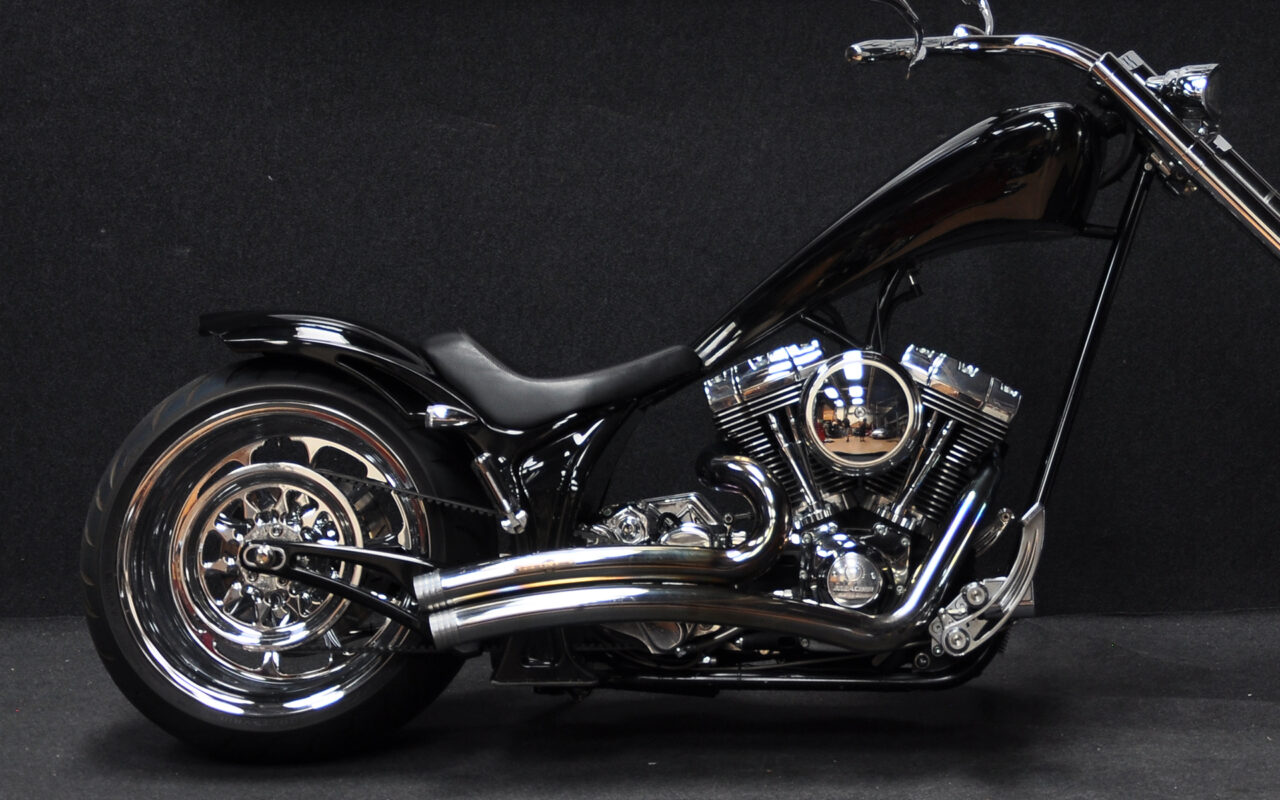 Gallery – Erbacher Bikes